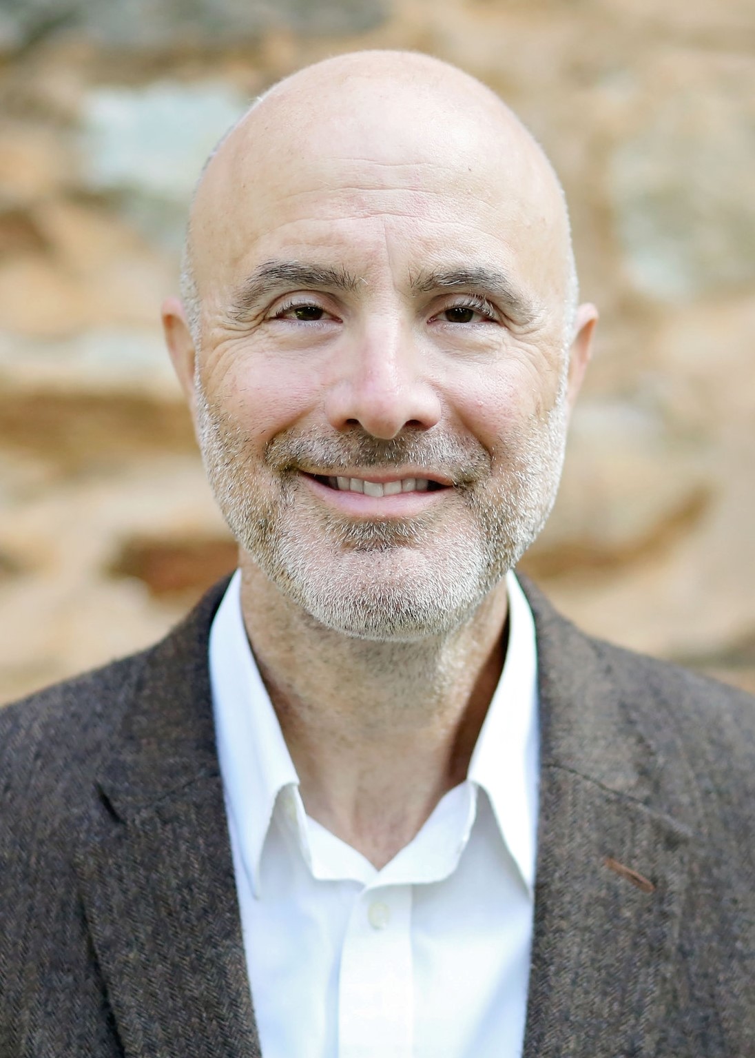 John Richard Saylor -- Author